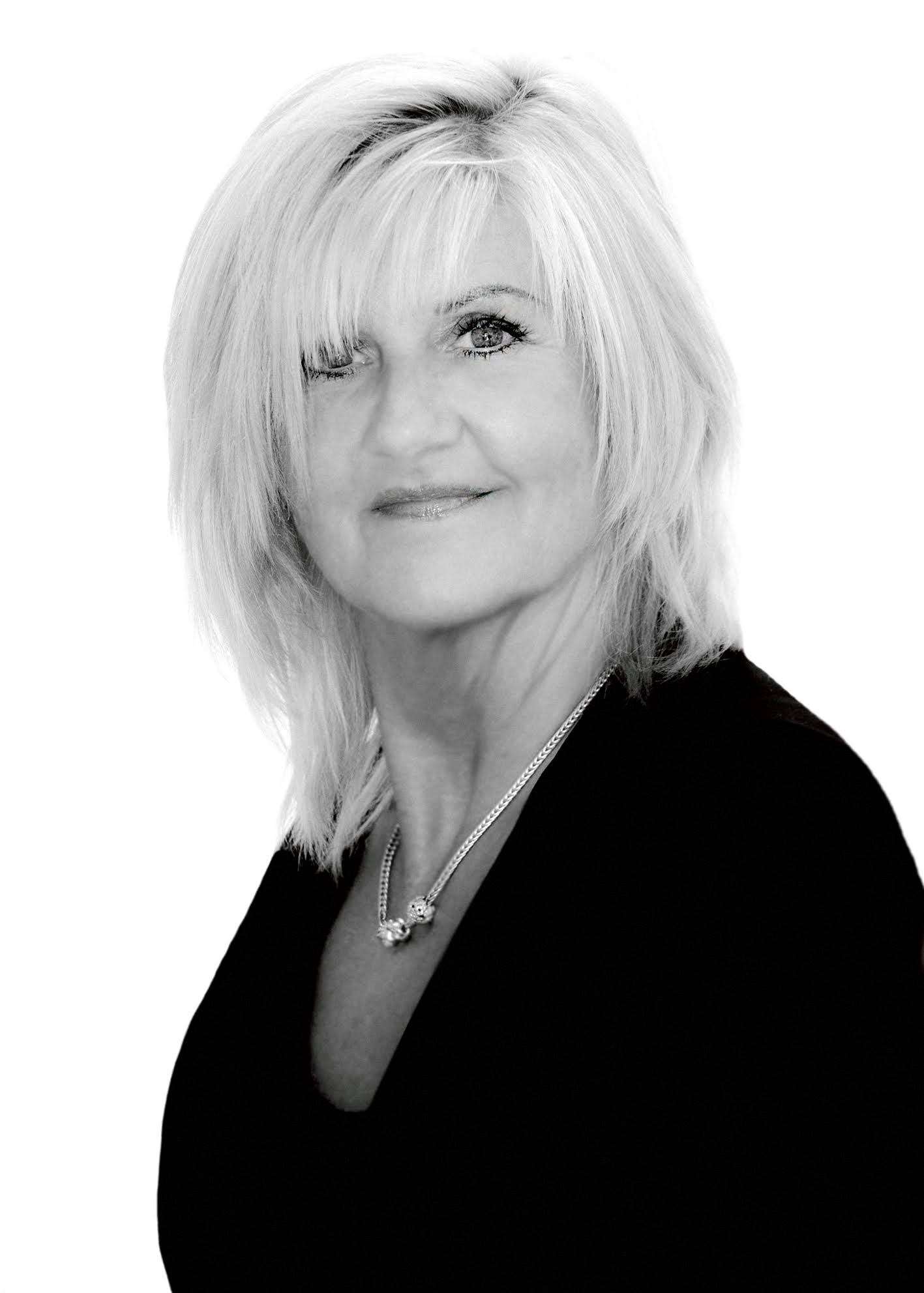 Balayage hår Hellerup | Frisørsalon | Care Hair By Helle Lytje Dalsgaard