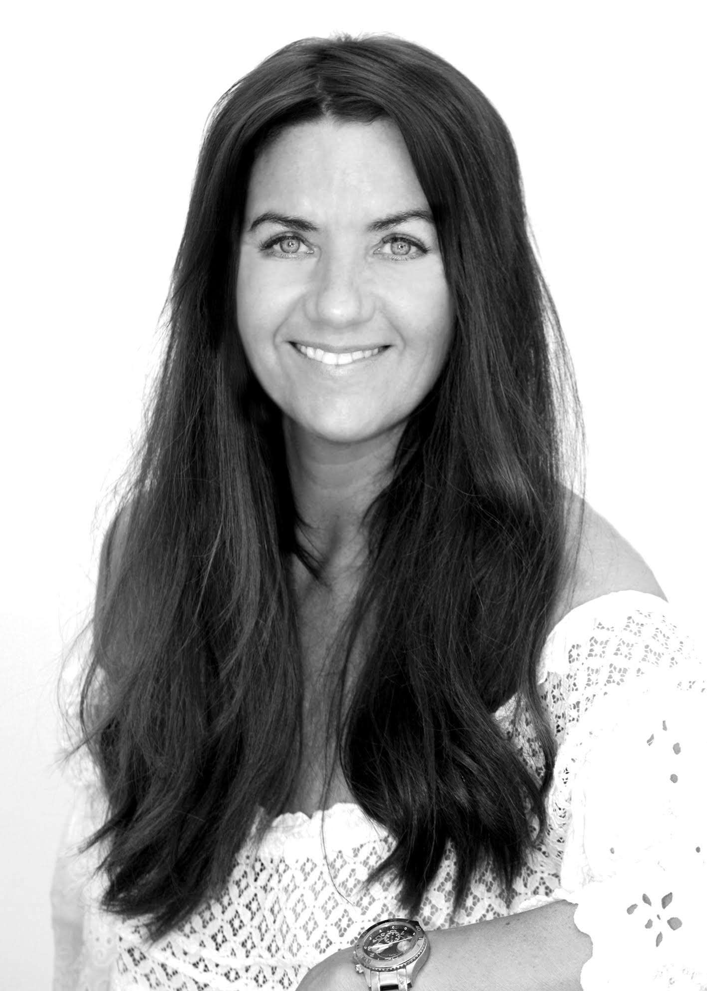 Balayage hår Hellerup | Frisørsalon | Care Hair By Helle Lytje Dalsgaard